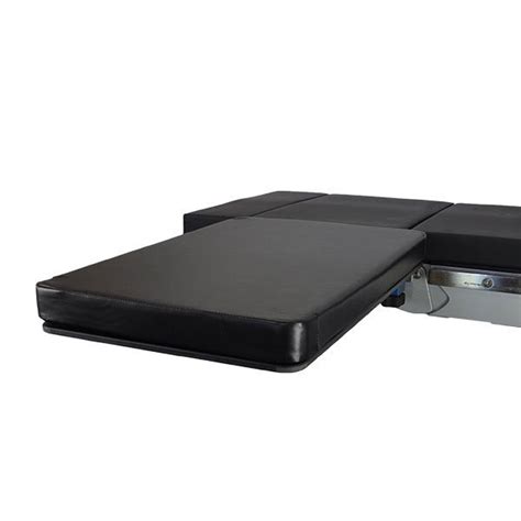 Universal Rectangle Hand Table Pads David Scott Company