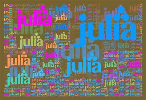 Hpcwire Julia Programmings Dramatic Rise In Hpc And Elsewhere