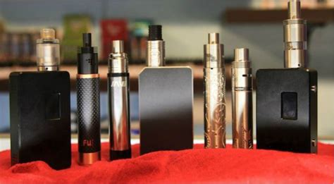 Купить электронные сигареты - магазин электронных сигарет в Москве