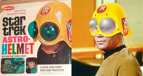 Iconic Outfit R Startrekmemes