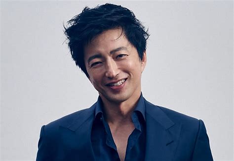 현재 일본 인기 1위 미중년 배우는 이 사람 스푸트니크