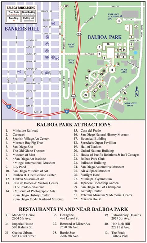 Romantic Balboa Park Is A Historical Treasure