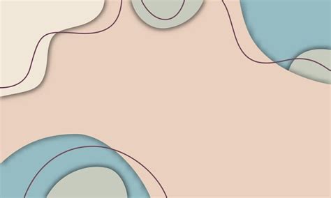 Premium Vector Abstract Multicolor Modern Background With Papercut Style Colorful Modern