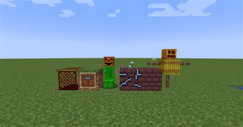 Mod Display Name Here Mcreator