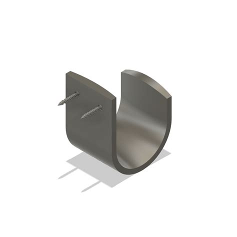 Cable Hook — Main Street Made