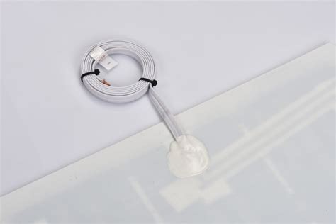 Flexibel Solcell Juni Solar 60w Flush Mounted Cable 60 W Monokristallin 12 V 580 X 540 X 3