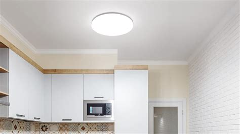 The Ideal Modern Light Fixture Ip44 Led Ceiling Lights Rayvenlights