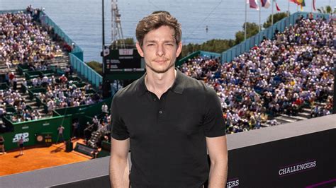 Is Mike Faist Gay In Real Life Sexuality Whos The Challengers Star