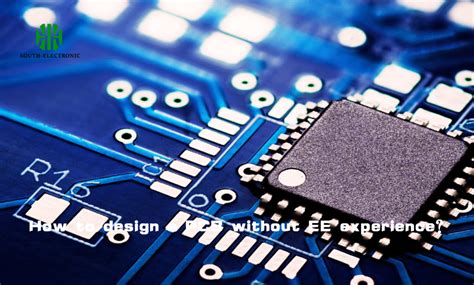 How To Design A Pcb Without Ee Experience