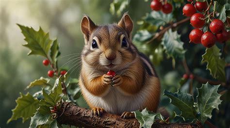 Chipmunk By Jenni1945 On Deviantart