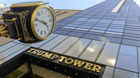 Trump Organisation Enters Indias Commercial Real Estate Market With Rs
