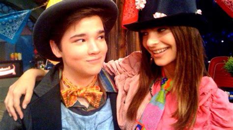 Gibby Icarly Girlfriend
