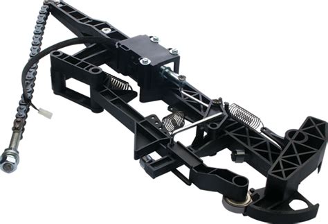 Sweep Release Assembly Smcelectronic