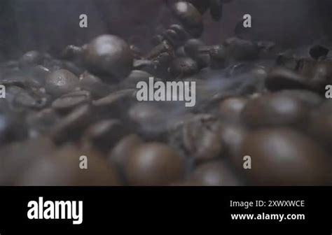 Coffee Flavor Notes Stock Videos And Footage Hd And 4k Video Clips Alamy