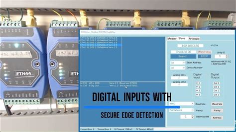 Modbus Plug And Play Tcprtu Youtube