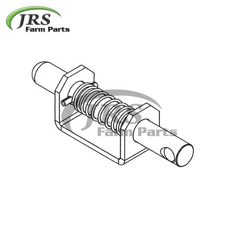 Latch Assembly Trailer Latch Assembly Trailer Parts Manufacturer