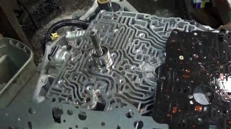 4t65e Transmission Tip 2 Youtube