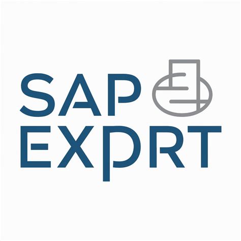 Sap Expert Free Ai Powered Sap Assistance