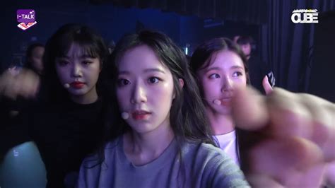 Pin De Кён En K Pop