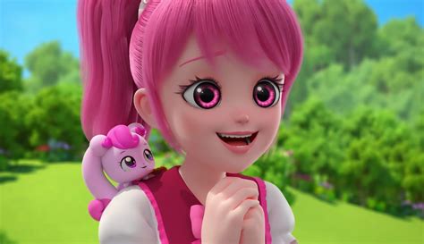 高分好看 儿童 动画片 奇妙萌可全集 完整版在线观看 爱奇艺