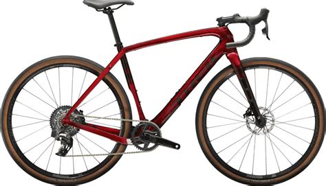 2023 Trek Checkpoint Sl 5 Gravel Addict