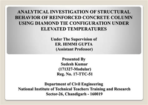 Rapid Hardening Cement Rhc Is A Type Of Cement Pptx