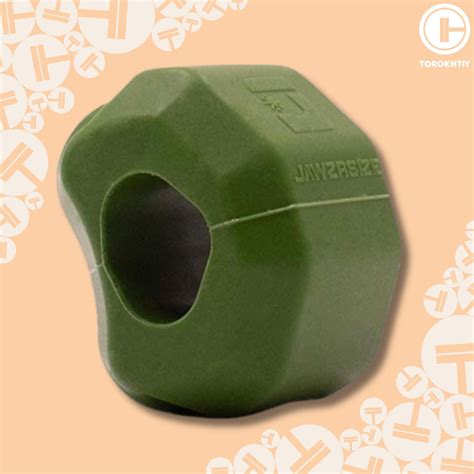 8 Jaw Exercises For Jaw Strength And Alignment