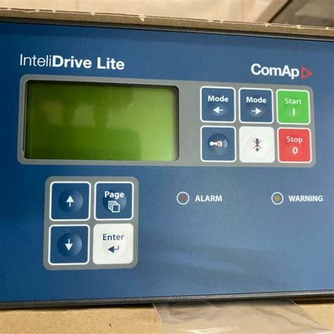 Jual Module Comap Intelidrive Lite Em Original Jakarta Pusat Pelita Sukses Mandiri Tokopedia