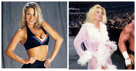 10 Wrestlers Who Had A Better Look Before Joining Wcw