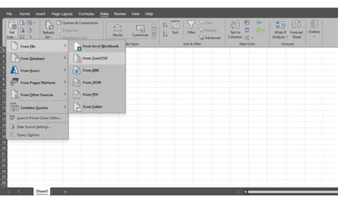Yahoo Finance Excel Live And Historical Stock Data Guide