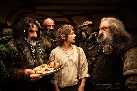 Yüzüklerin Efendisi Ve Hobbit İzleme Sırası Forty Two