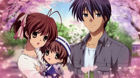 Clannad Anime At The Alamo Alamo Drafthouse Cinema