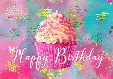 Designer Happy Birthday S