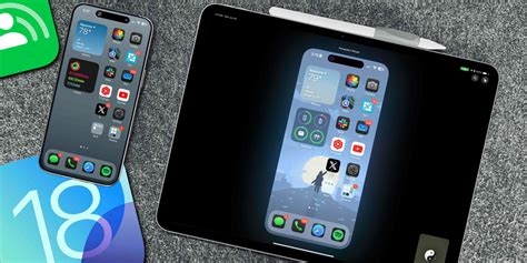 Hands On With Shareplay Remote Control On Ipados 18 Video 9to5mac