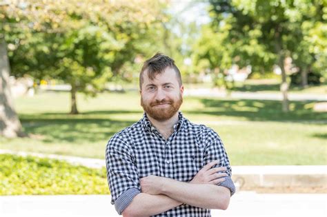 Kyle Jones Centre College