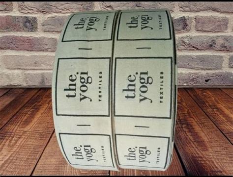 Satin Wash Label Latest Price Manufacturers And Suppliers