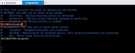 Openeuler系统安装与mysql数据安装openeuler安装mysql Csdn博客