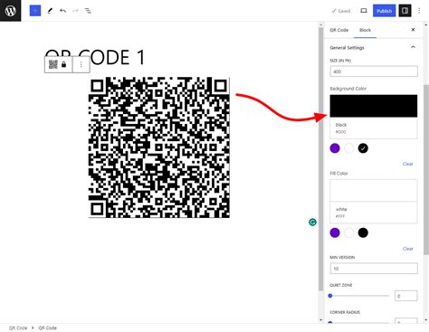How To Generate Qr Codes For Your Wordpress Website Key2blogging
