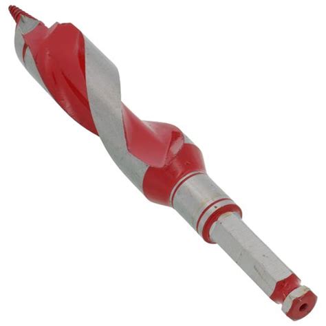 Dag1140 Diablo Tools Dag1140 1 18 X 7 12 Auger Bit