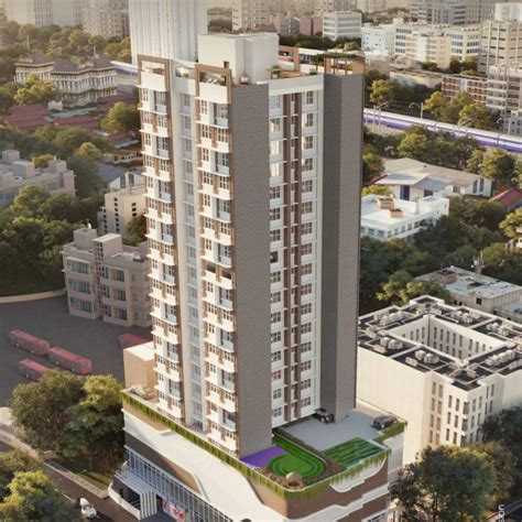 Projects By Kaustubh Group Dwello