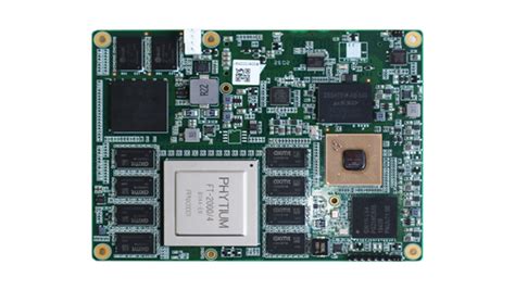 飞腾ft 20004处理器复旦微fpga国产操作系统解决方案2ft2000 Fpga Csdn博客