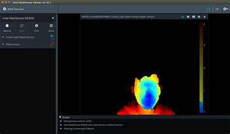 Intel Realsense Ubuntu 1604python 环境配置指南 猪突猛进！！！ 博客园