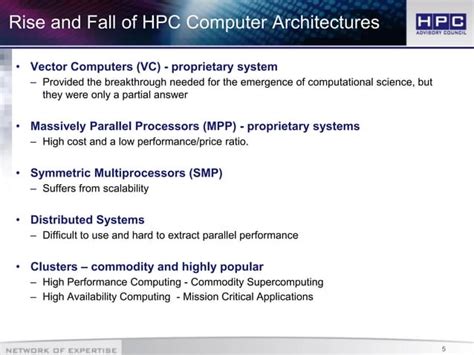 Introduction To High Performance Computing Pdf Computing
