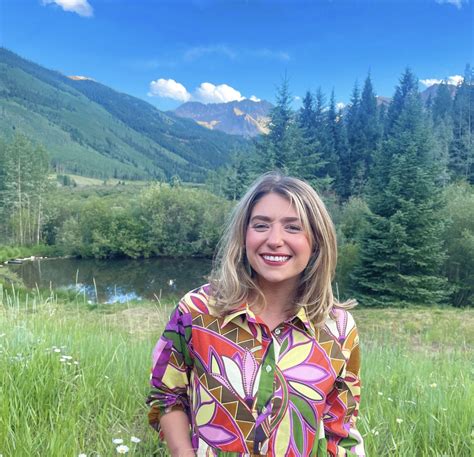 Francesca Reznik Atmos