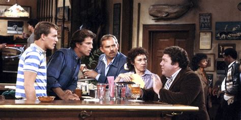 10 Best Cheers Episodes According To Imdb