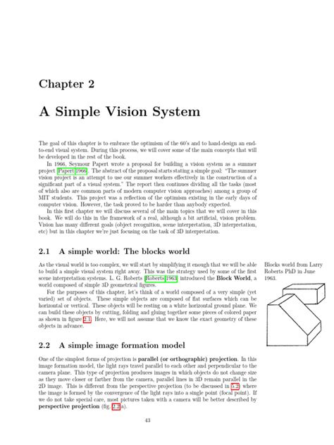 Chapter 3 Pdf Image Segmentation Line Geometry