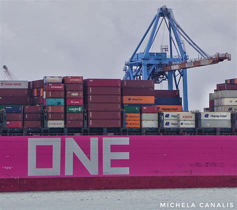 One Launches Marine Safety Campaign Portnews