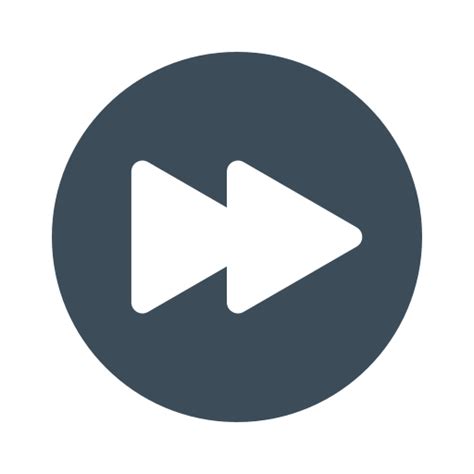 Arrow Generic Glyph Icon