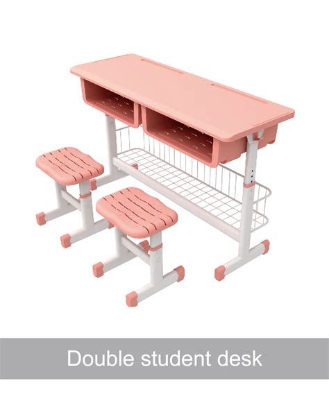 Detachable School Canteen Tables School Furniture Canteen Table School