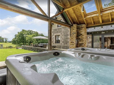 27 Best Lake District Lodges With Hot Tubs Jacuzzi Getaways